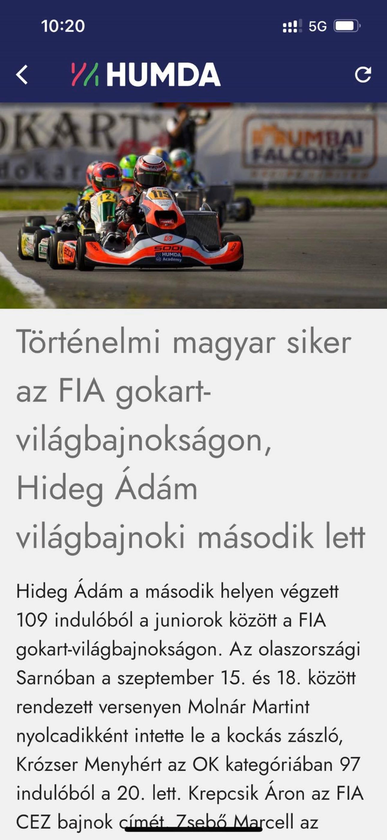 Újabb motorosbarát szalagkorlátok, itt a HUMDA applikáció | szelesut.hu